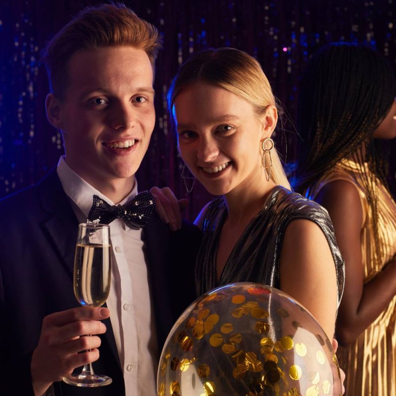 CELEBRATIONs – SOLBERGE HALL