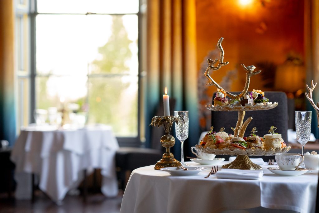 SOLBERGE HALL WEDDING & EVENTS VENUE