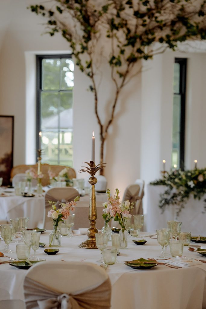 WEDDINGS – SOLBERGE HALL