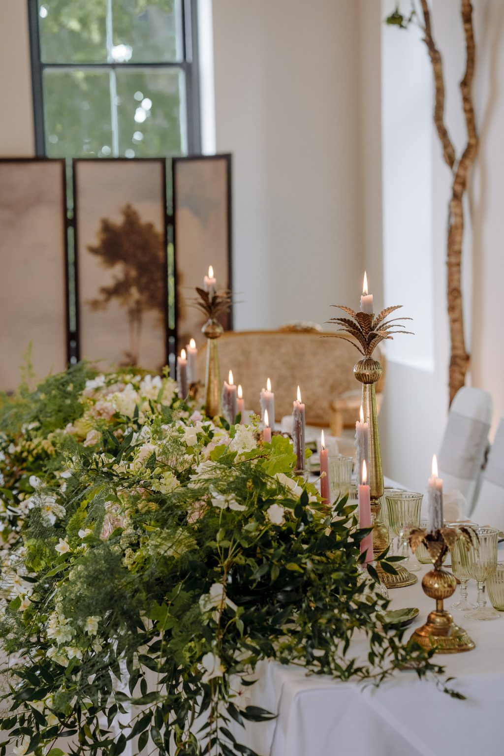 WEDDINGS – SOLBERGE HALL