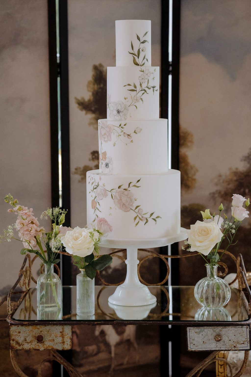 WEDDINGS – SOLBERGE HALL