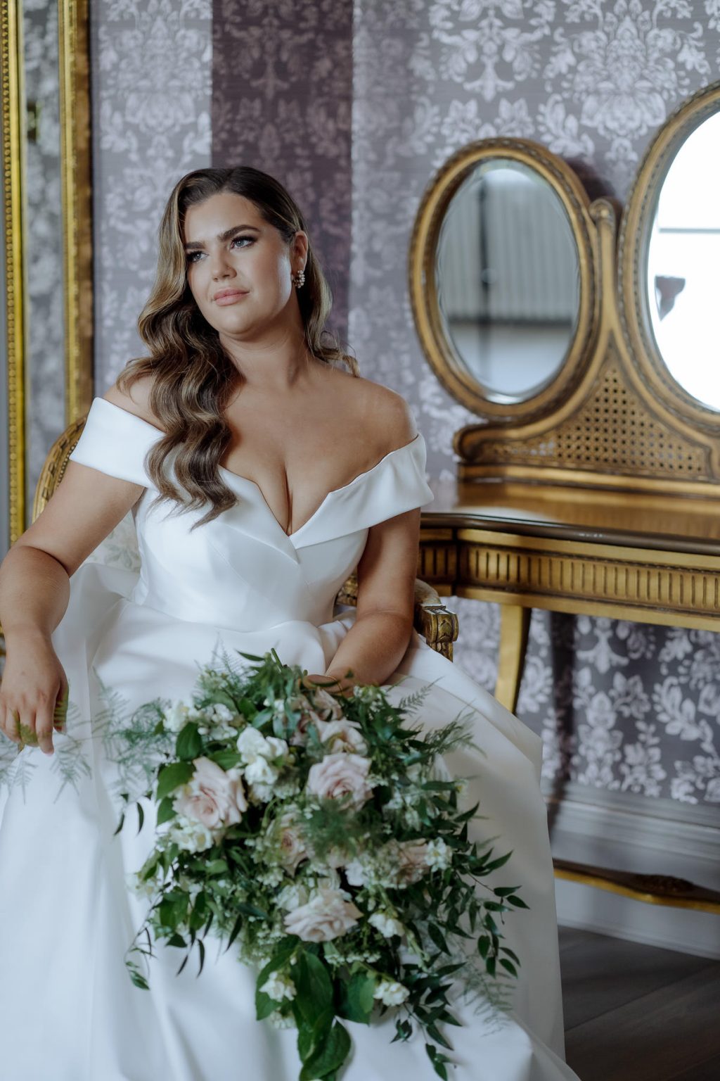 WEDDINGS – SOLBERGE HALL