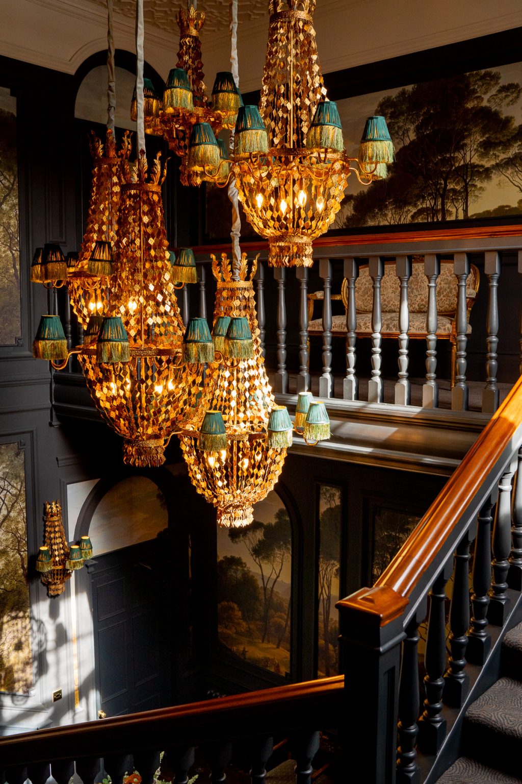 SOLBERGE HALL – WEDDING & EVENTS VENUE YORKSHIRE